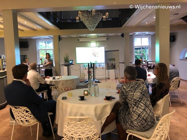 Project Restaurant van Morgen gestart in restaurant Thuis bij Fien ...