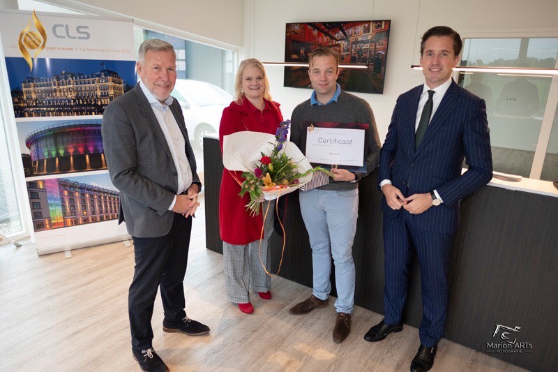 Genomineerden bekend voor titel 'Ondernemer van het Jaar 2019 Wijchen ...