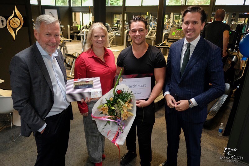 Genomineerden bekend voor titel 'Ondernemer van het Jaar 2019 Wijchen ...