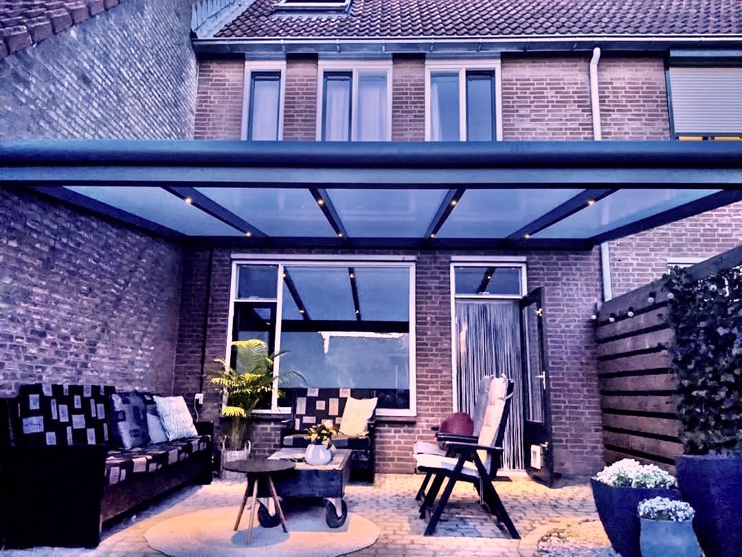 Veranda Makers-actie: Gratis dimbare LED-spots! | Wijchens Nieuws