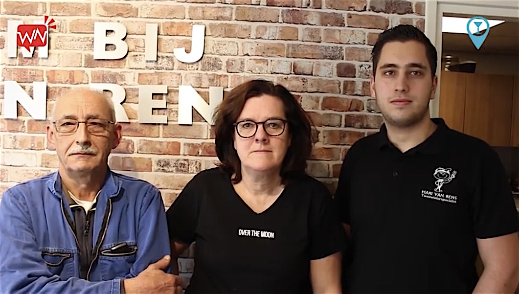 Nieuw: Online adviesgesprek bij Mari van Rens Tweewielerspecialist ...